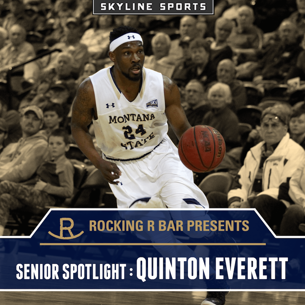 ELDER STATESMAN: Everett’s atypical journey culminates in influential ...