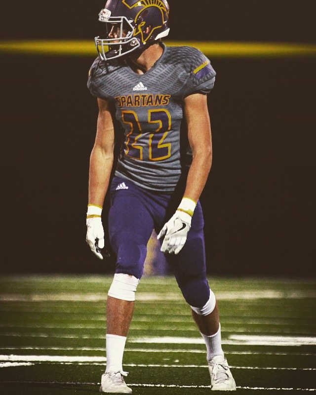 Germer follows father’s footsteps, commits to Griz – Skyline Sports