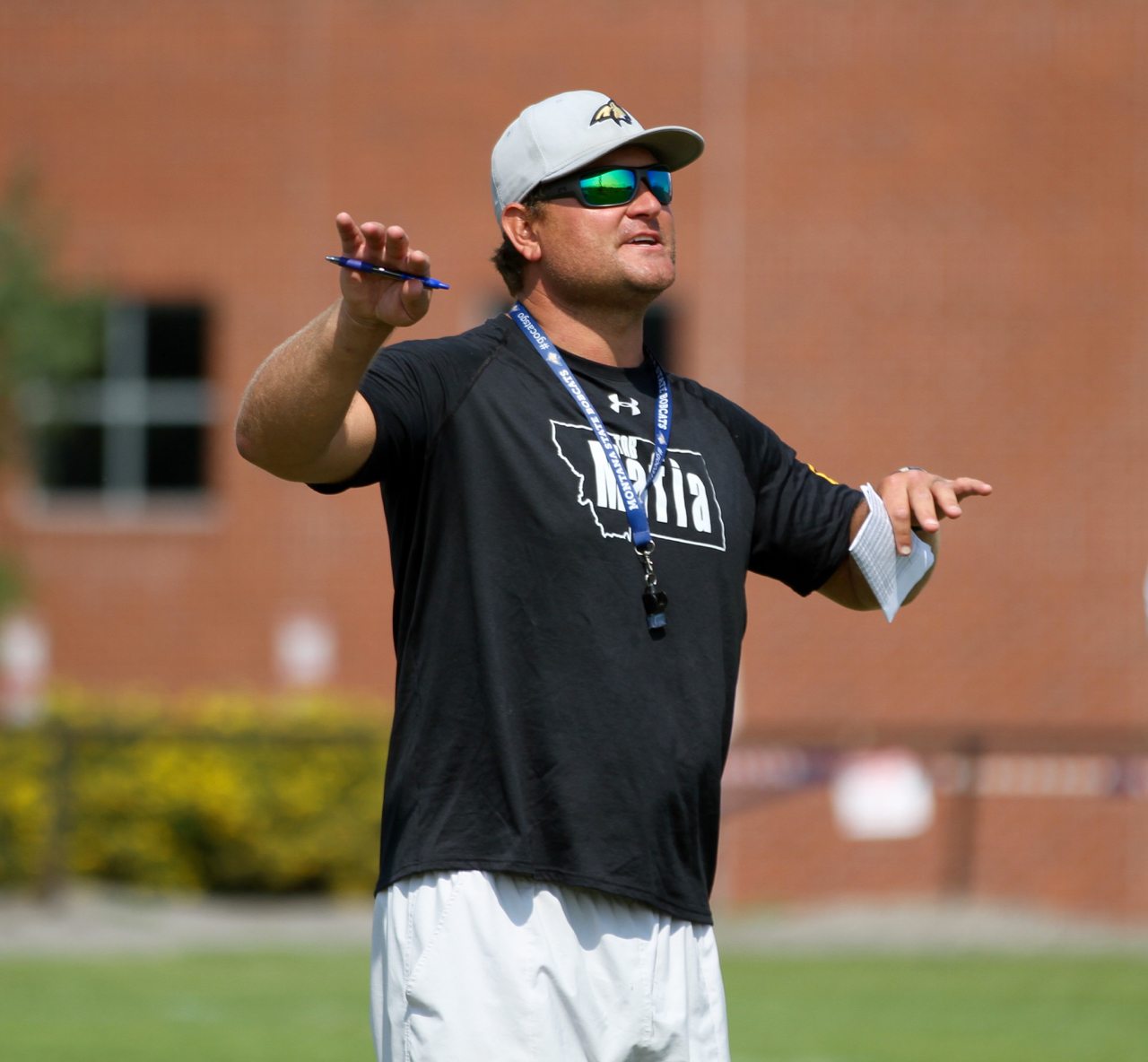 Bobcat Roundtable Week 1: Montana State DC Ty Gregorak – Skyline Sports