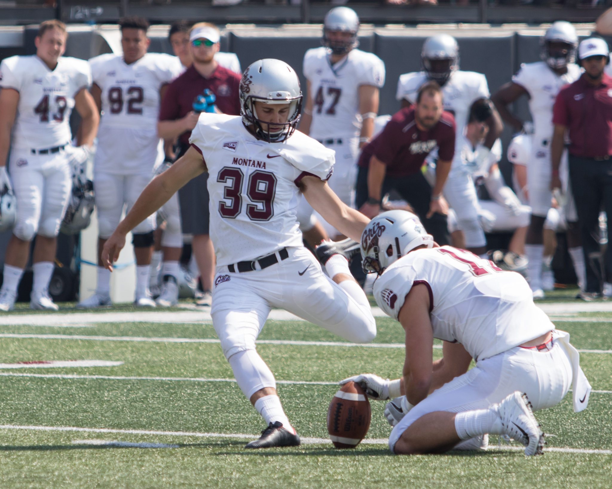 MONTANA MADE: a look at the 29 Treasure State natives for the Grizzlies ...