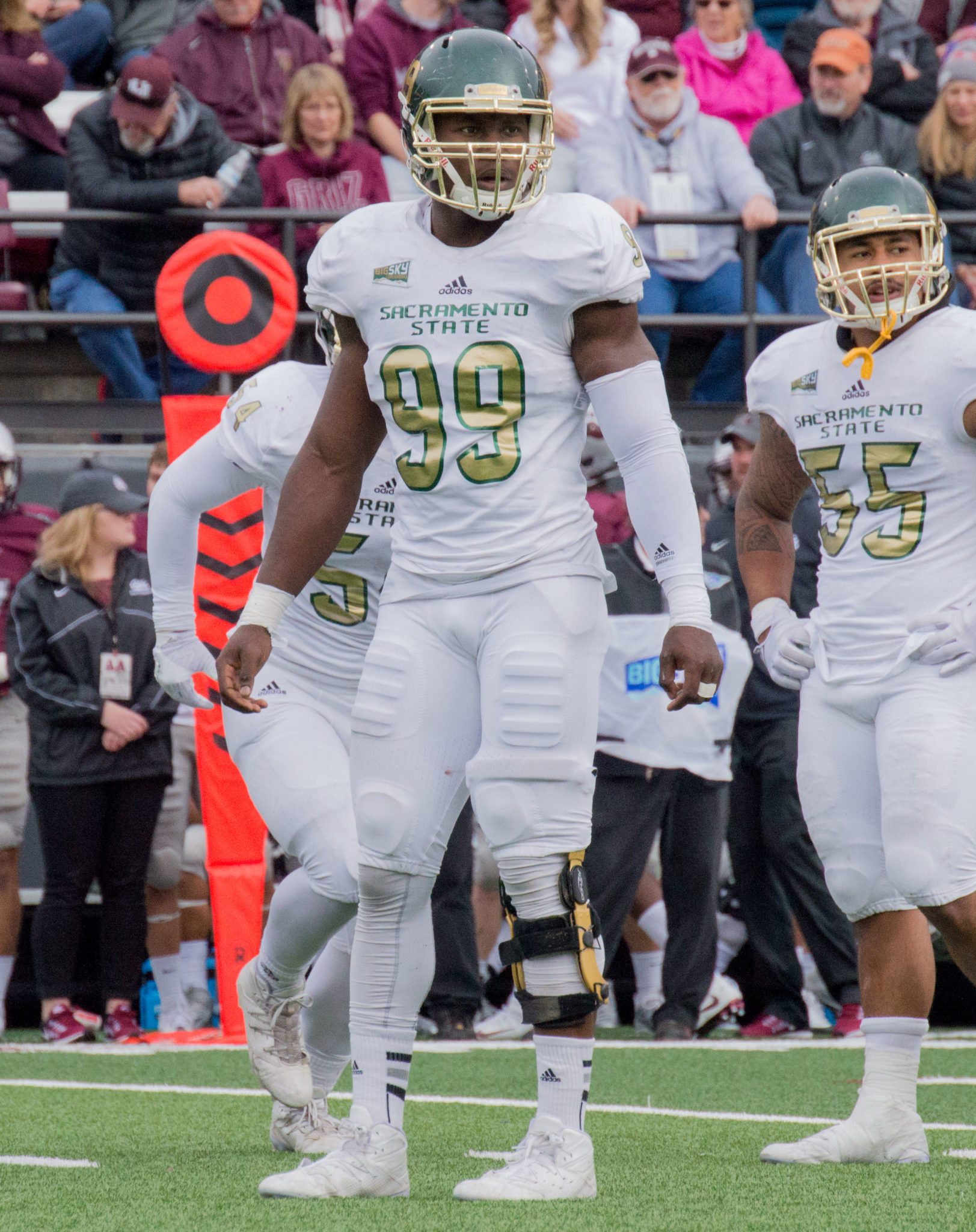 BIG SKY POWER RANKINGS: Week of October 21 – Skyline Sports