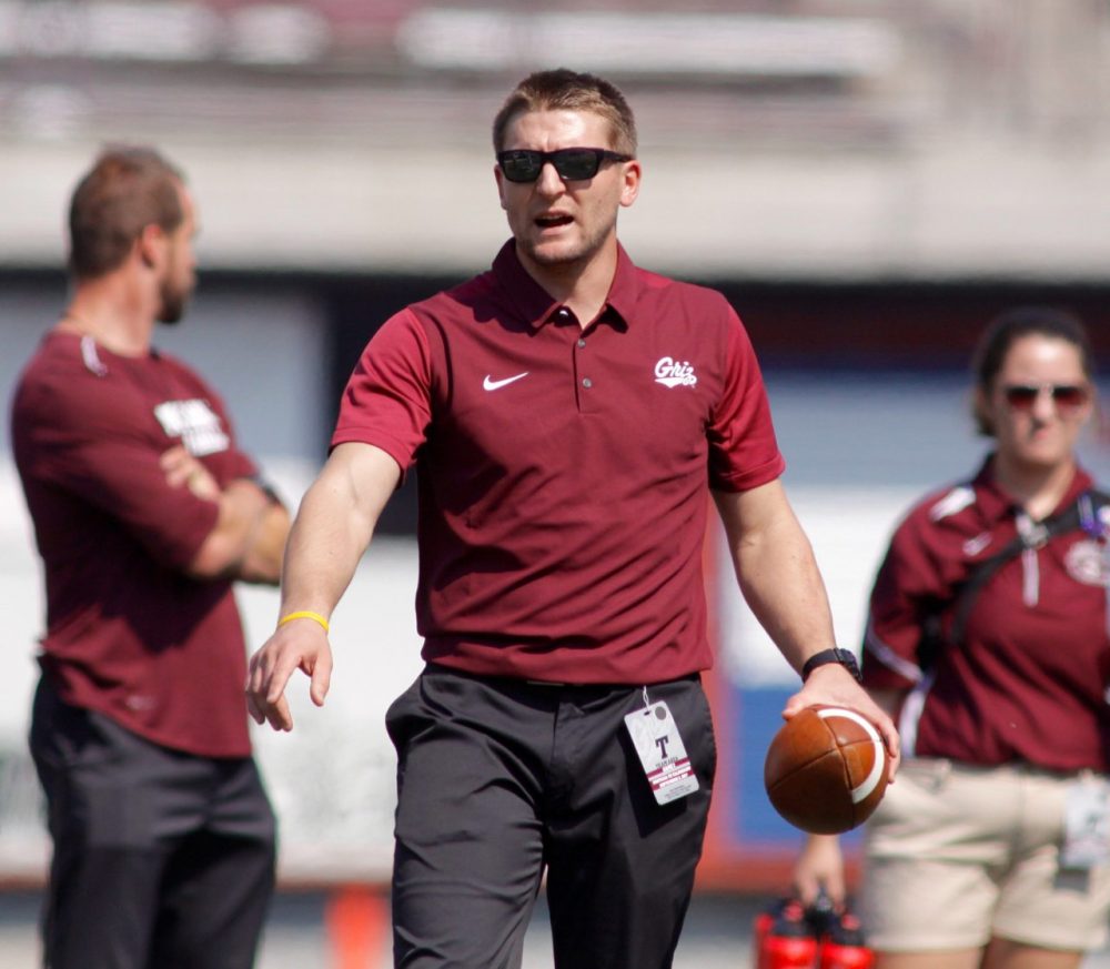 ‘They are more committed to it than anyone in the league’ — RPO ...