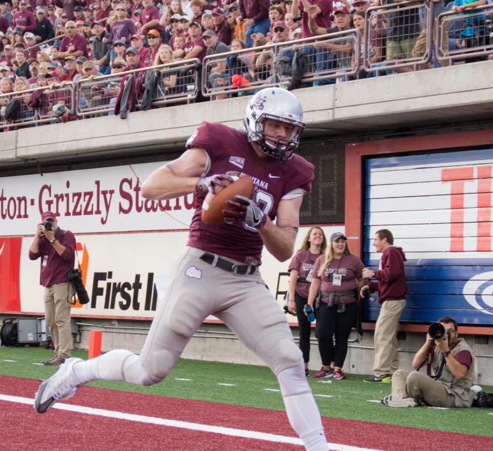 FINAL RIVALRY: Horner anticipating last battle with Bobcats – Skyline ...