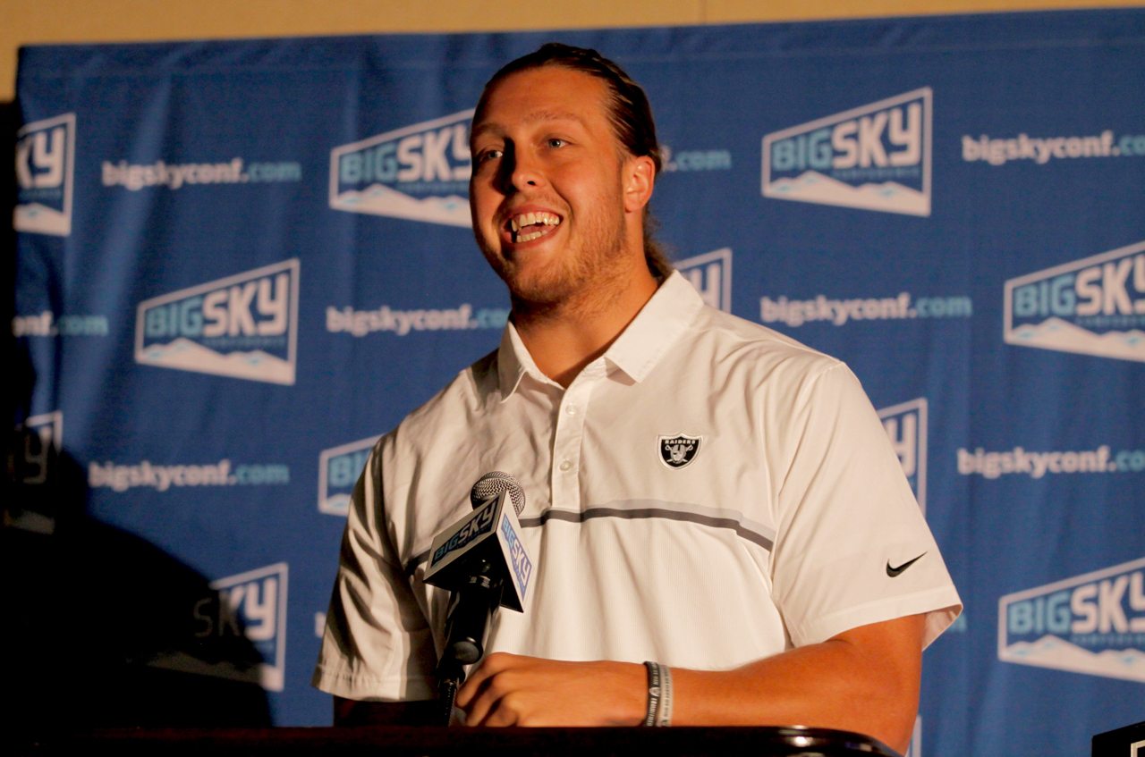 “Big Sky figures worth remembering” – James Cowser, Southern Utah ...