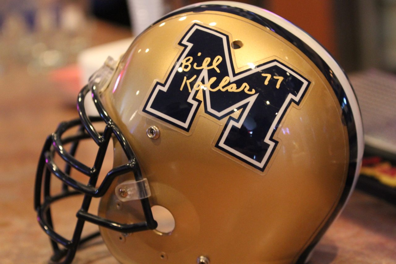 Montana State football – Bobcat legend Bill Kollar inducted into CFB ...
