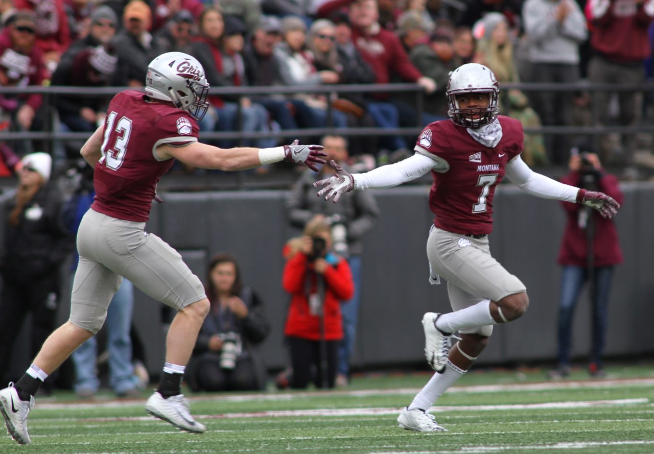 Improved Griz secondary will be tested by UC Davis – Skyline Sports