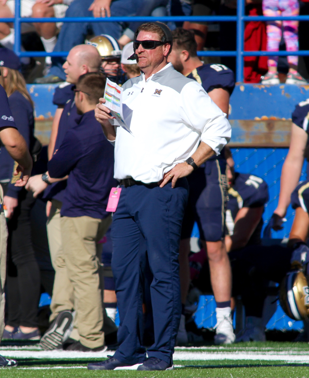 Big Sky Breakdown: Jeff Choate on Kennesaw State – Skyline Sports