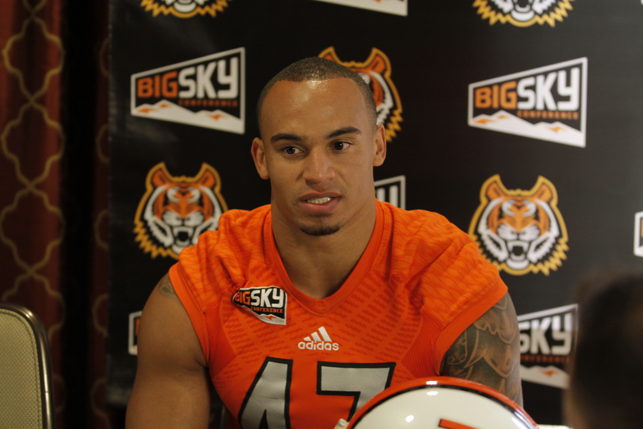 Idaho State’s Jenkins endures adversity during rise to stardom ...