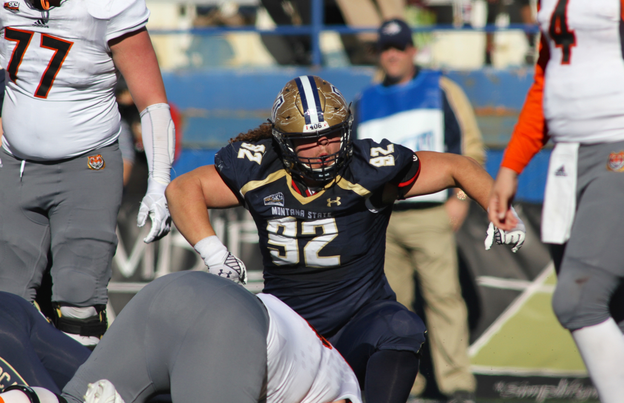 Big Sky announces 2017 awards, all-conference teams – Skyline Sports