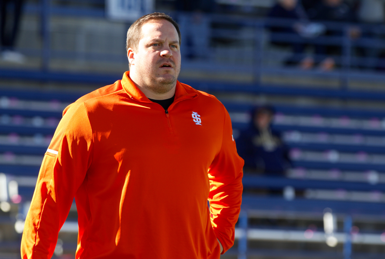 Toone out as defensive coordinator at Idaho State; Cooper a leading ...