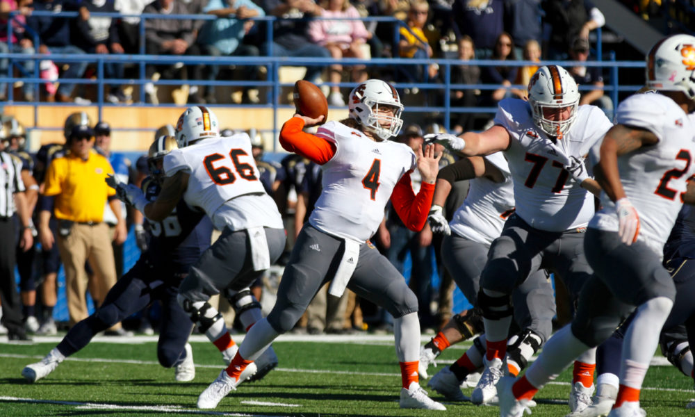 BIG SKY CAPSULES: Idaho State Bengals – Skyline Sports