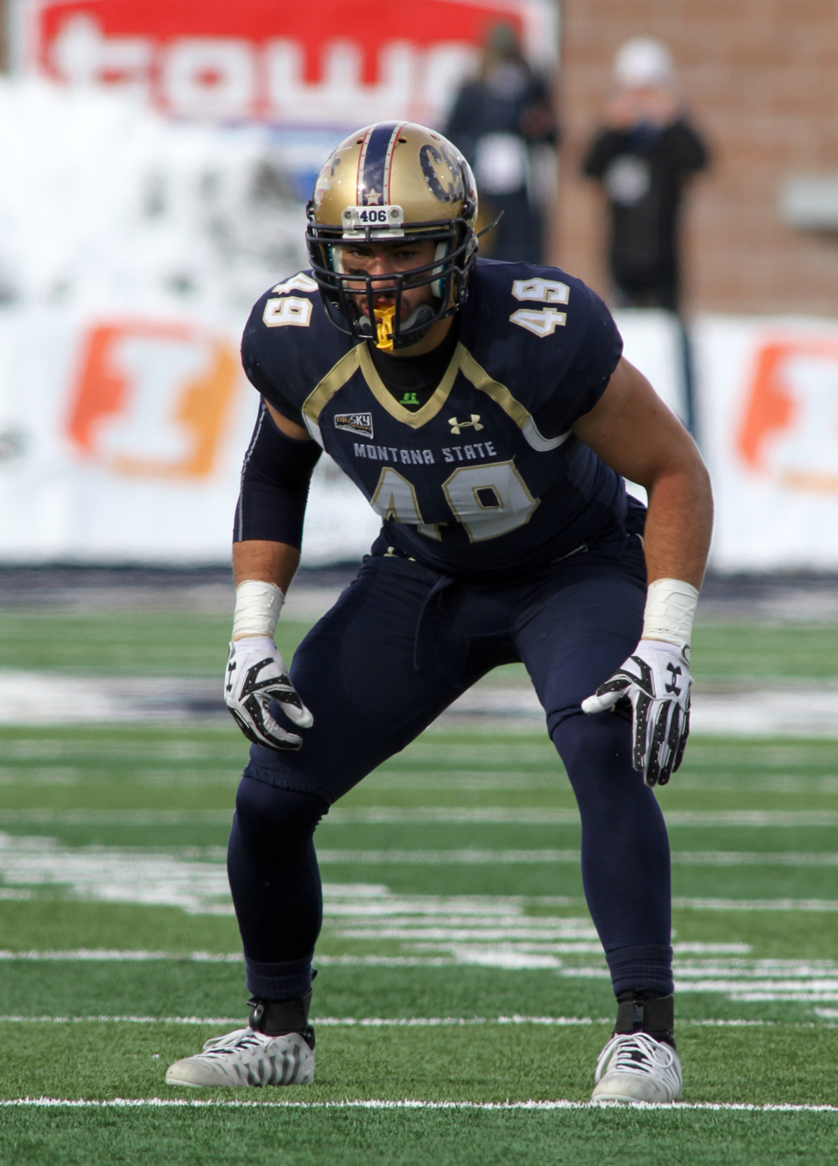 Big Sky announces 2017 awards, all-conference teams – Skyline Sports