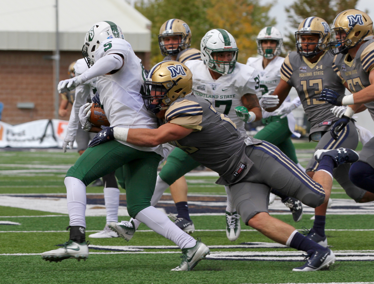 TRAVEL WEST: Wilson determined to leave no stone unturned – Skyline Sports