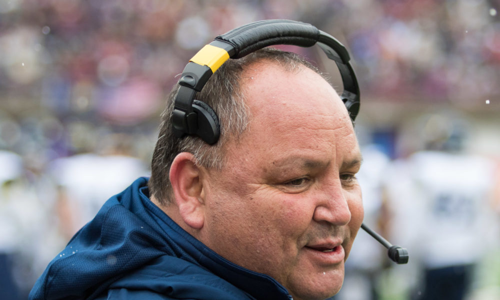 Northern Arizona signs Souers to extension – Skyline Sports