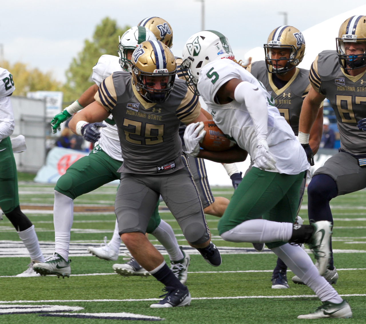 TRAVEL WEST: Wilson determined to leave no stone unturned – Skyline Sports