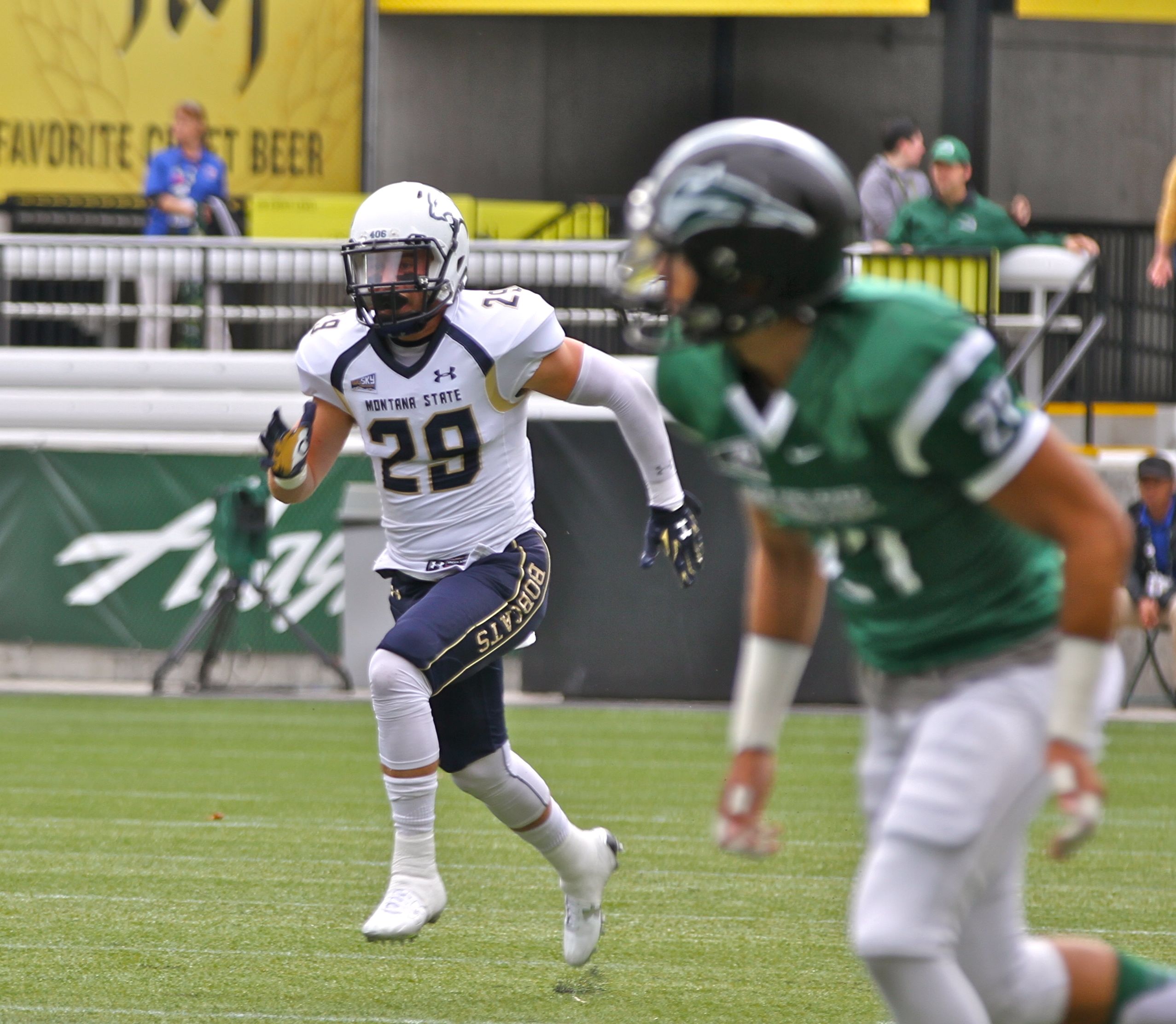 TRAVEL WEST: Wilson determined to leave no stone unturned – Skyline Sports