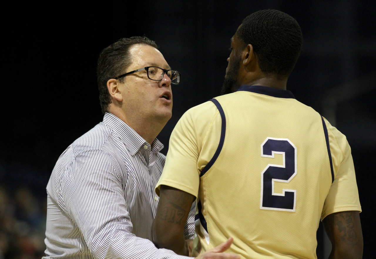 FOR HIS FATHER: Blevins overcomes tragedy, peaks in senior season at ...