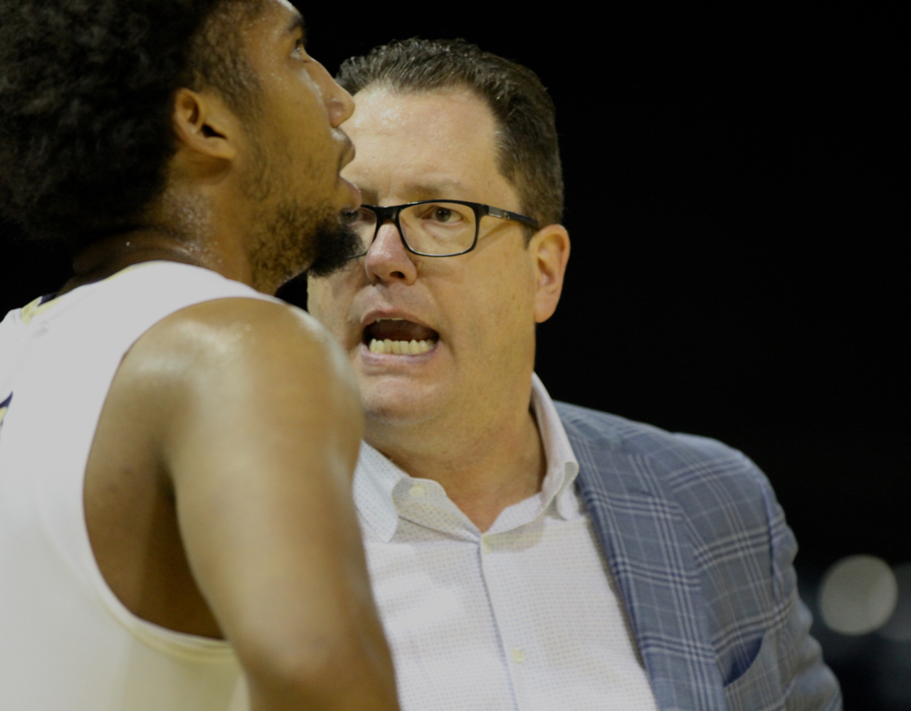 Hall ‘happy to be back’ in Bozeman with Bobcat basketball – Skyline Sports