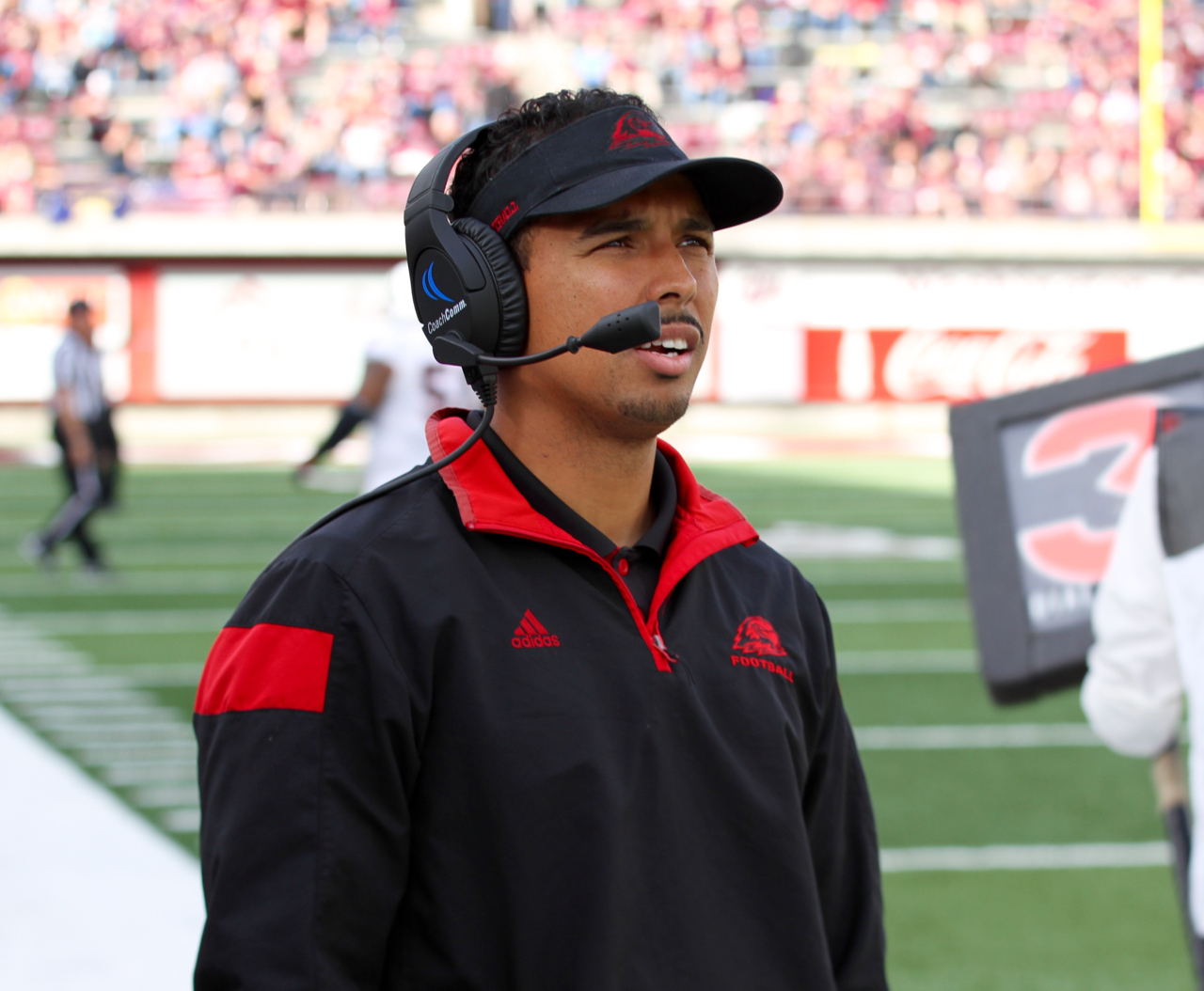 Big Sky quarterbacks are either nationally elite or unproven – Skyline ...