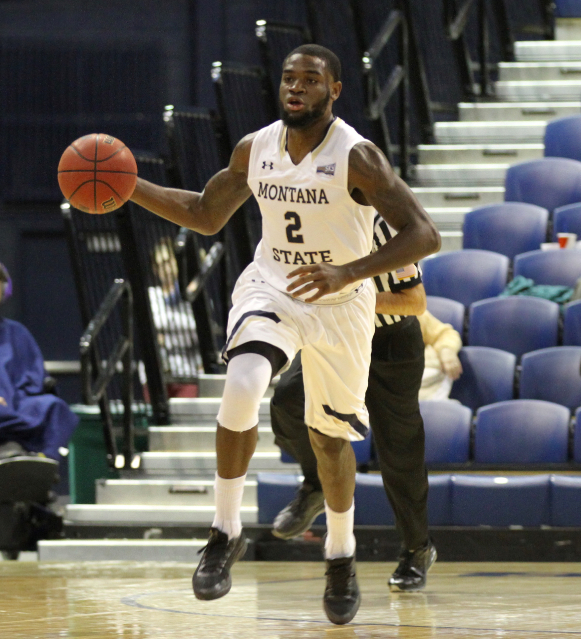 Blevins leads MSU comeback in OT win at NAU – Skyline Sports