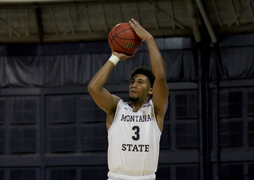Thorough effort leads MSU men past Milwaukee – Skyline Sports
