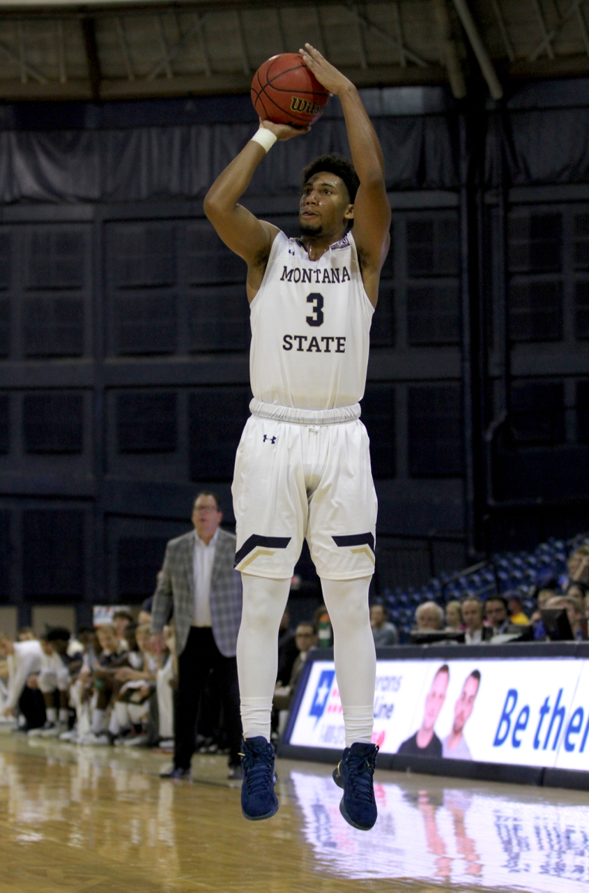 Thorough effort leads MSU men past Milwaukee – Skyline Sports