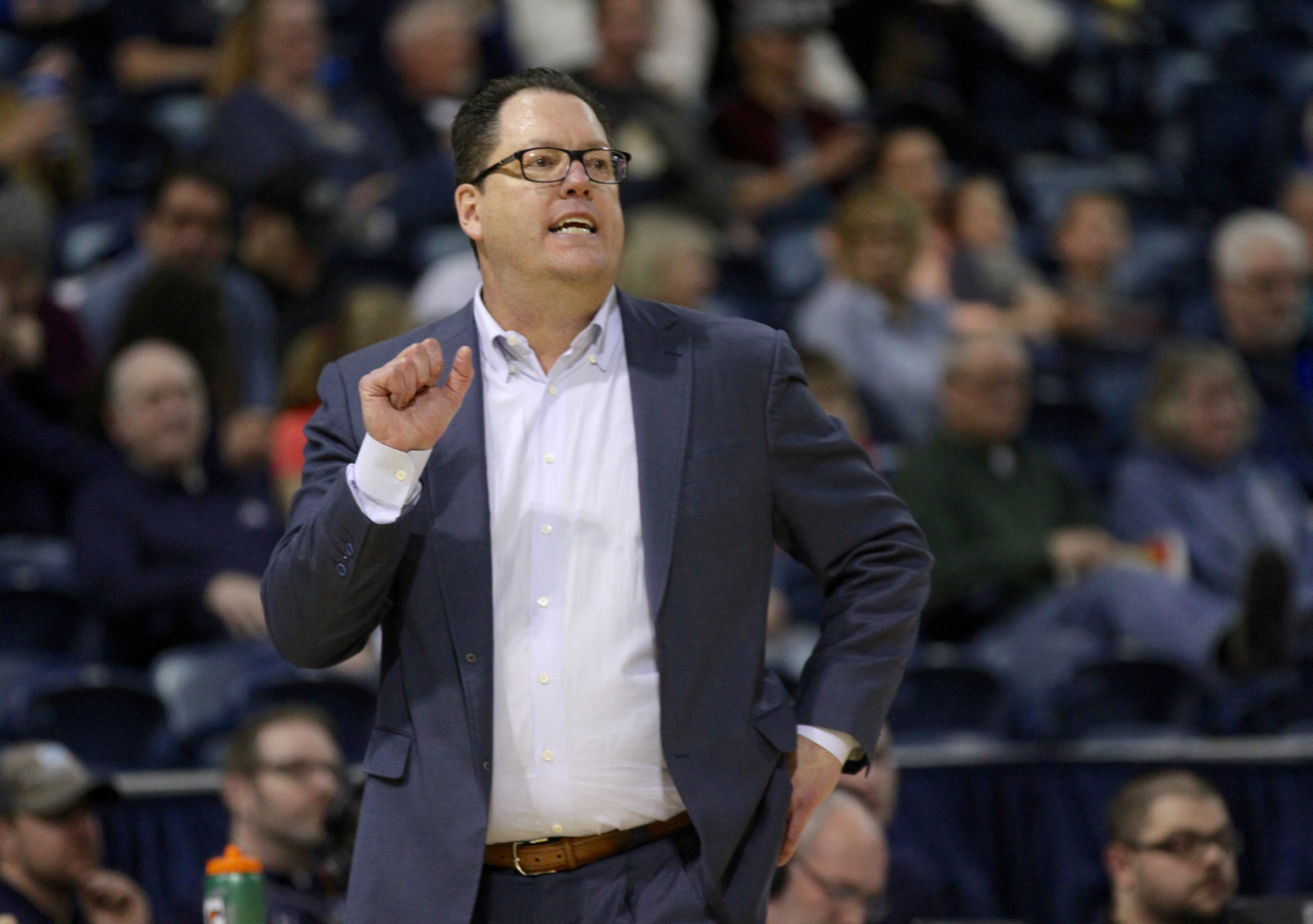 Bobcats work to carry rebounding production on the road – Skyline Sports