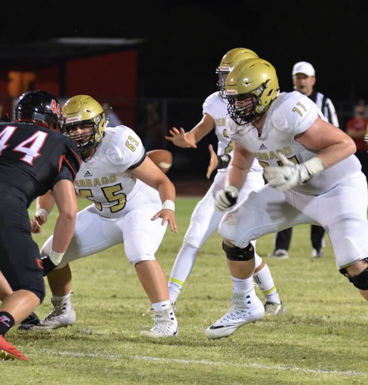 Despite slew of late suitors, Anderson signs with the Griz – Skyline Sports