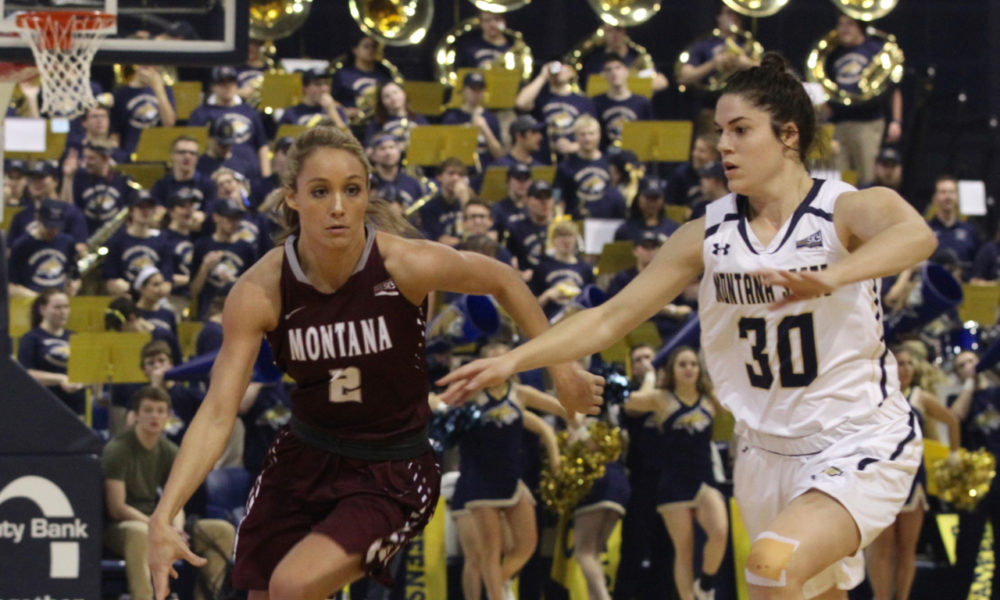 Big Sky Breakdown: Stars of Big Sky basketball, February 1 – Skyline Sports