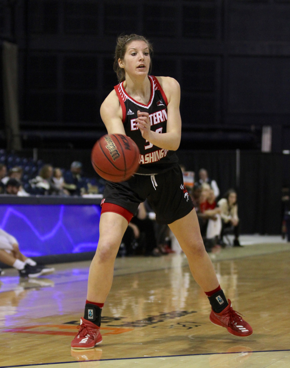 Eagles rally late, defeat Lady Griz – Skyline Sports