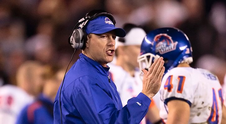 Griz legend Brent Pease returns to UM coaching staff – Skyline Sports