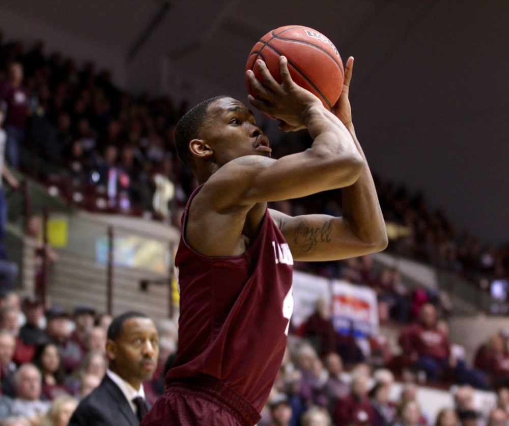 Relentless effort leads Griz to rout of rivals – Skyline Sports