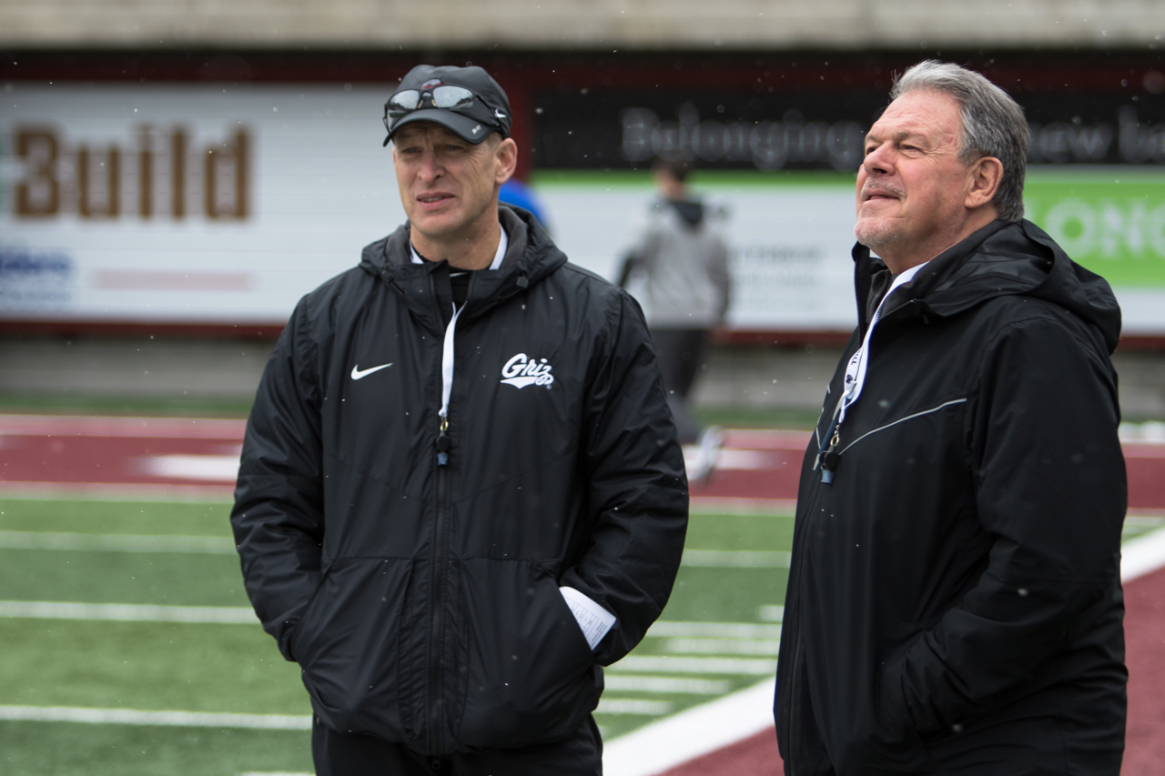 Grizzlies pause from experimentation as spring break begins – Skyline ...