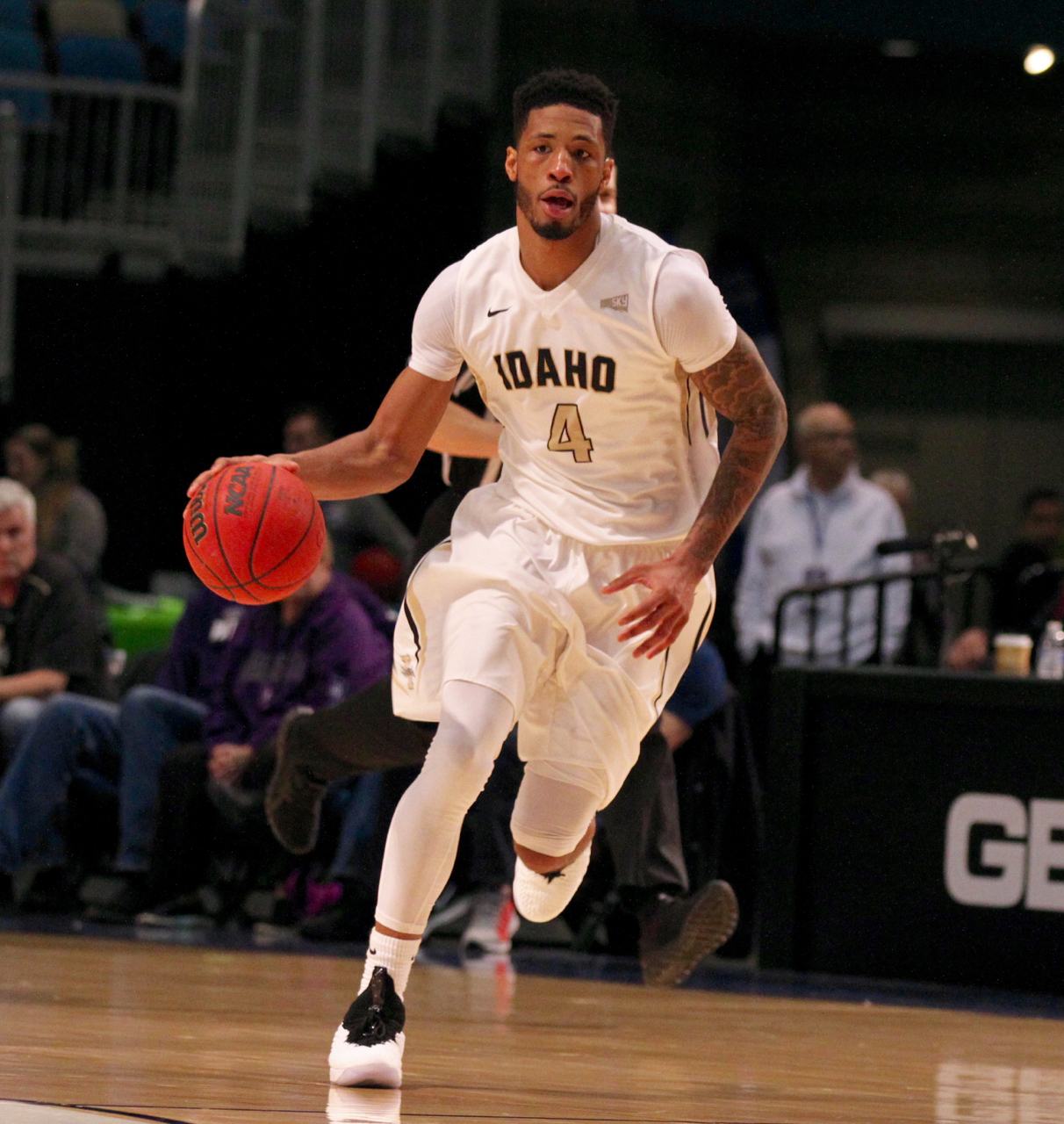 Big Sky Conference Tournament Photo Gallery: Men’s Quarterfinals ...