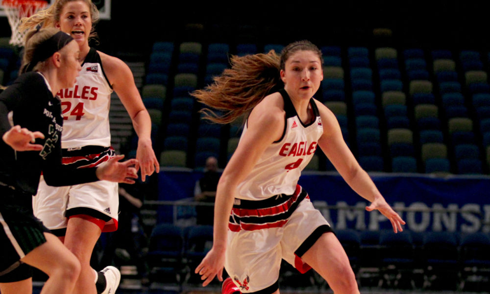 “Big Sky figures to remember” – Delaney Hodgins, EWU – Skyline Sports