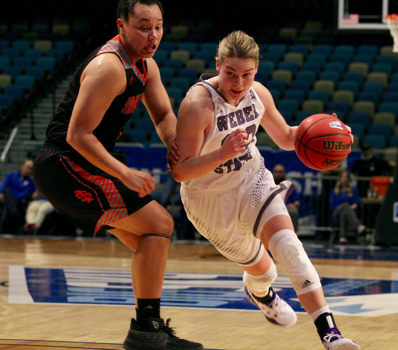 Unbelievable comeback leads Idaho State past Weber, into semis ...