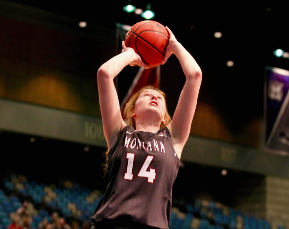 REPORT: Valley will not take 6th year; Nicholson, Klick leave Lady Griz ...