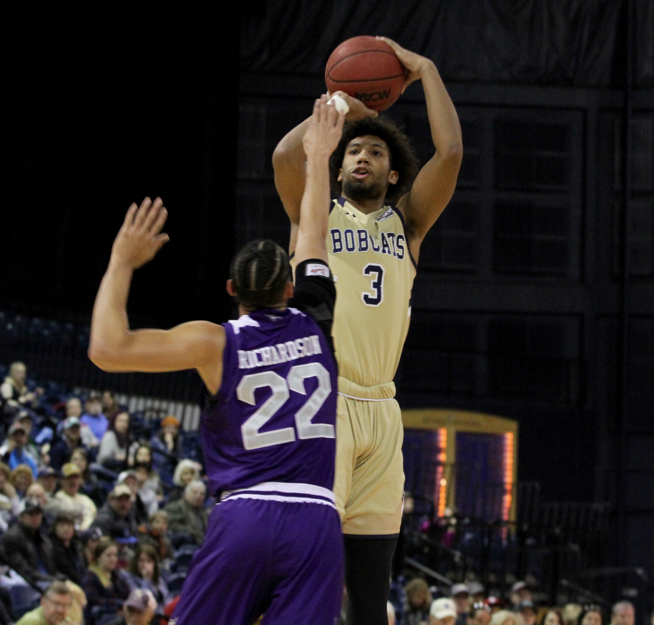 Montana State star Hall declares for NBA Draft; won’t hire agent ...