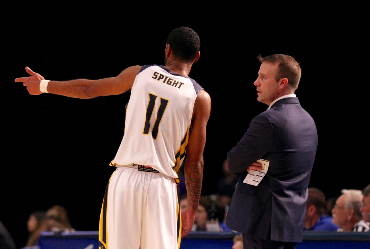 Big Sky Conference Tournament Photo Gallery: Men’s Semi-Finals ...