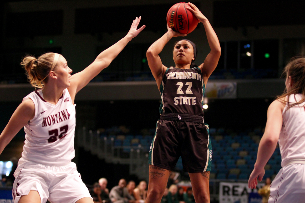 Big Sky Conference Tournament Photo Gallery: Women’s 1st Round ...