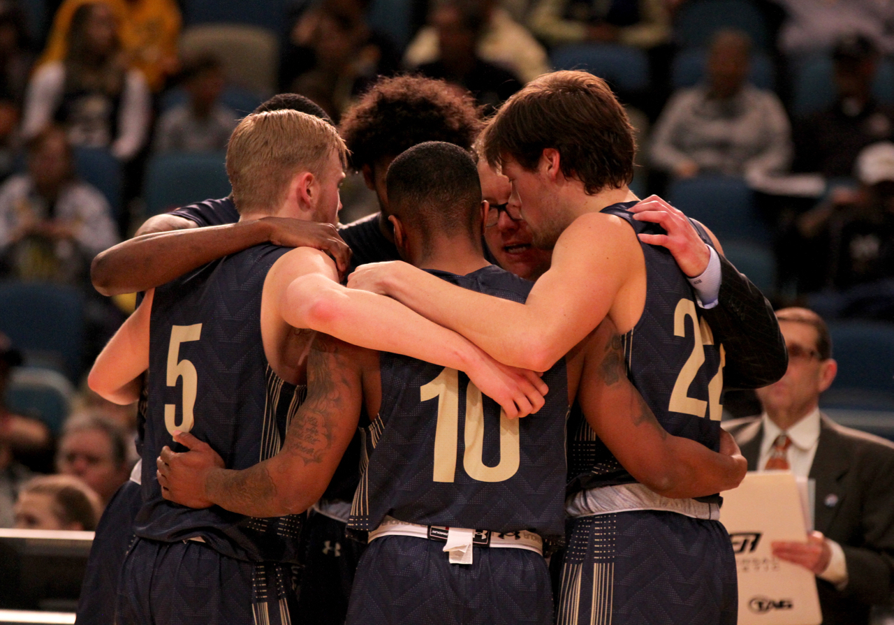 Big Sky Conference Tournament Photo Gallery: Men’s 1st Round – Skyline ...