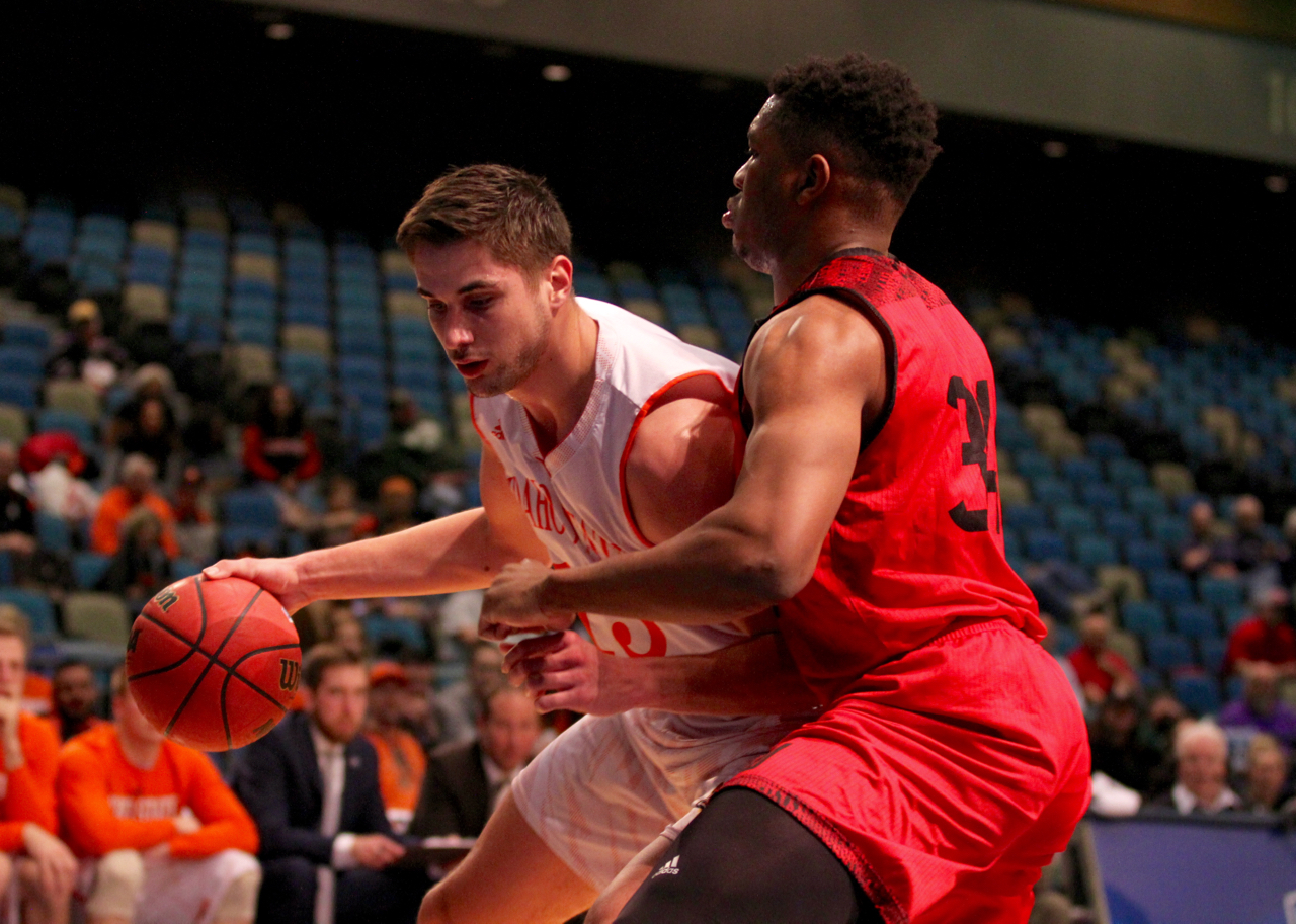 Big Sky Conference Tournament Photo Gallery: Men’s 1st Round – Skyline ...