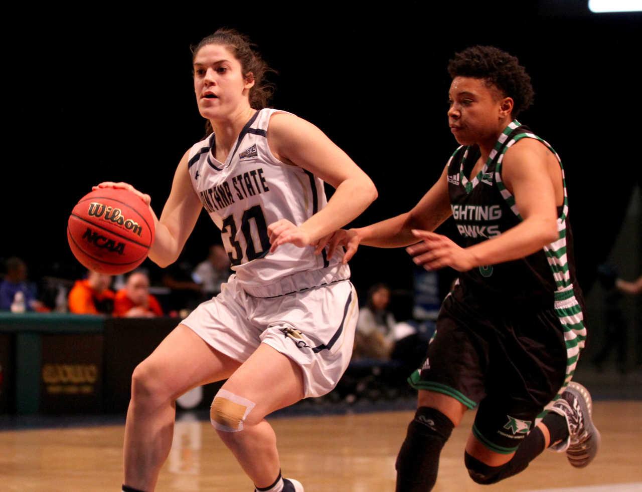 Big Sky Conference Tournament Photo Gallery: Women’s 1st Round ...