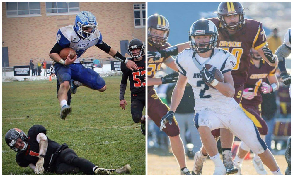 Fairfield’s Meyer, Loyola’s Tirrell forge bond before committing to ...