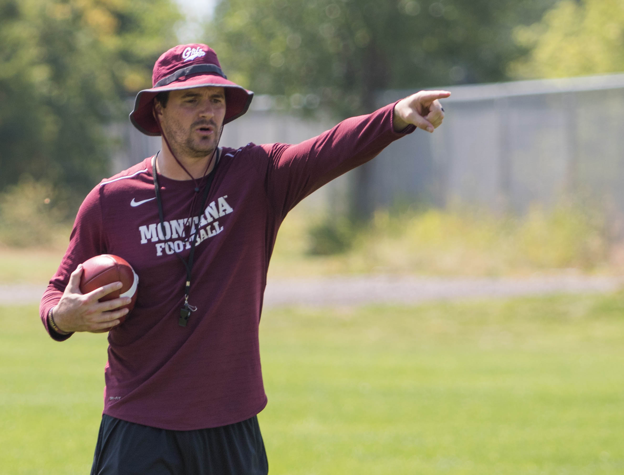 THE FASTEST MAN FROM BAKER: Schillinger uses gifts, inherent love of ...