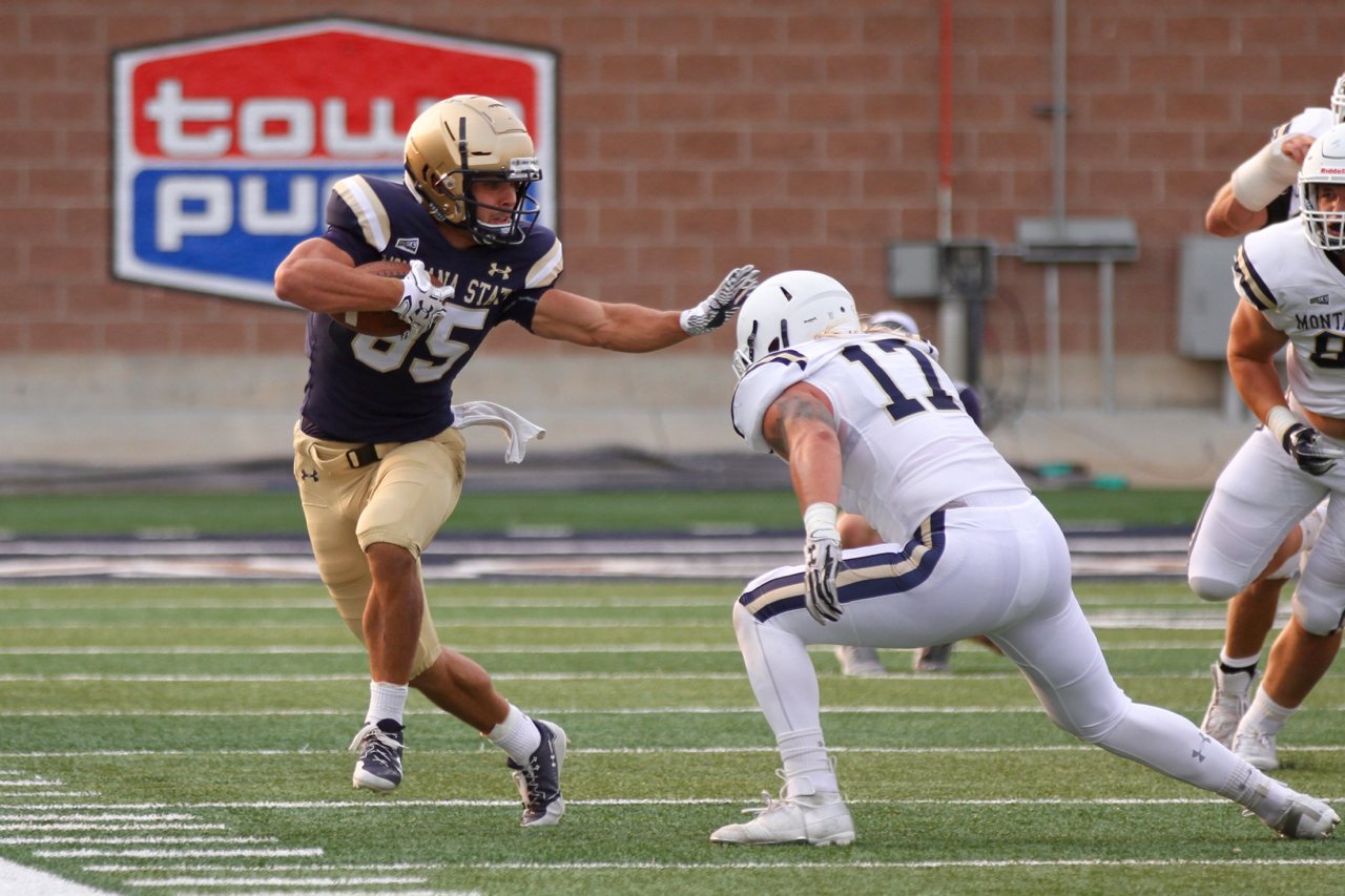 CULTIVATED CONFIDENCE: Belief in himself helps Kassis rise to captain ...