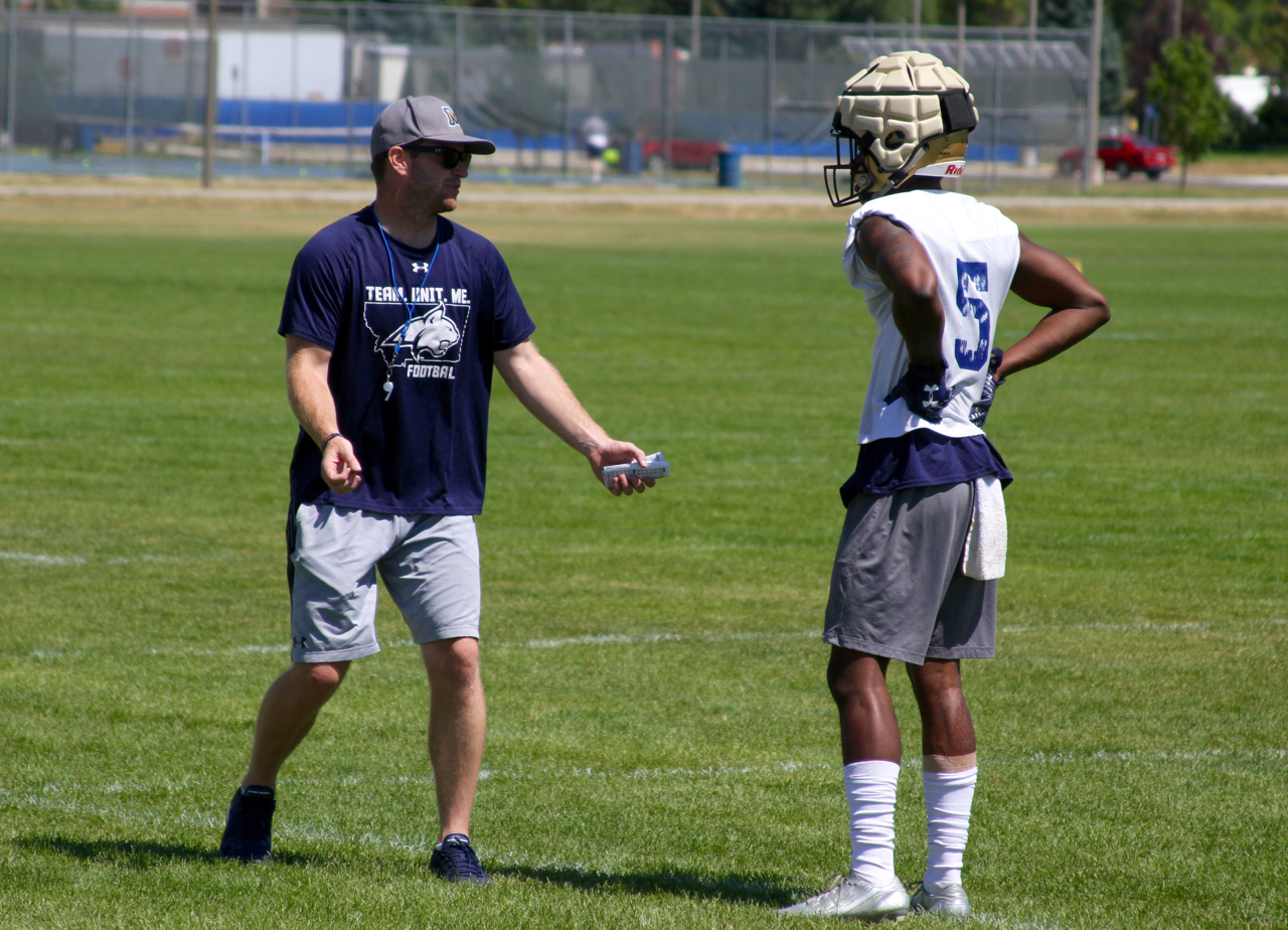 UNDER ONE ROOF: Addition of transfers Alleyne, Filer paying big ...