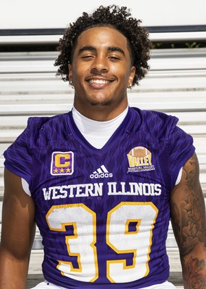 FIRST LOOK: Montana takes first road trip to Western Illinois – Skyline ...