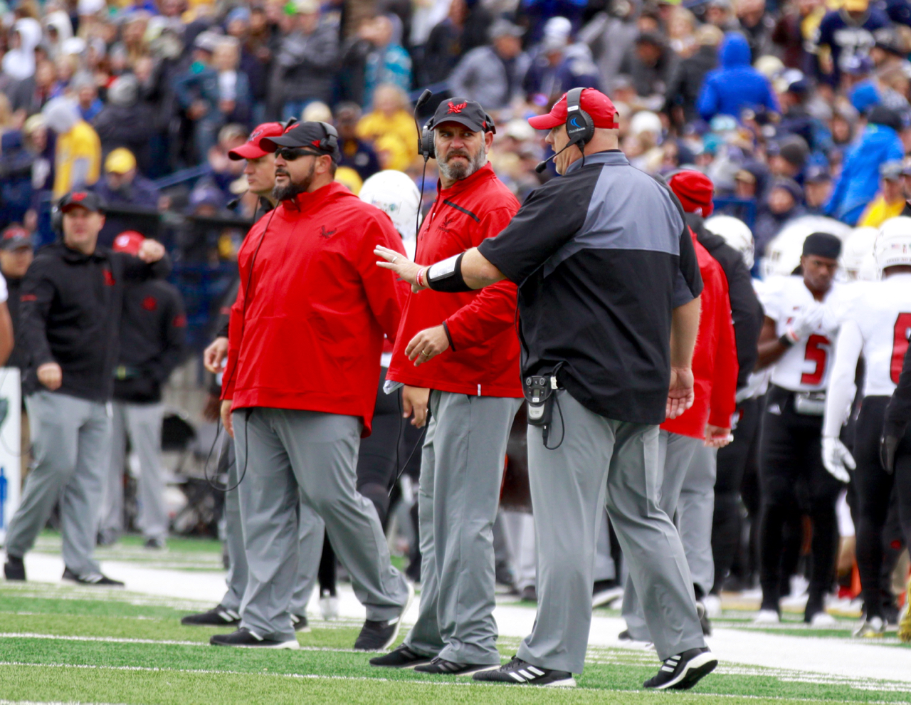 EASTERN IN HIS BLOOD: Best leads alma mater EWU into national title ...