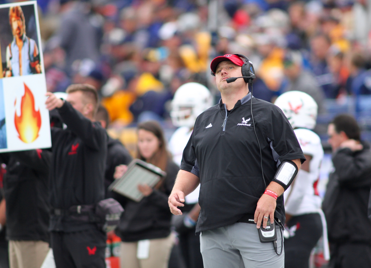 Eagles hope revamped run game, salty defense means deep playoff run ...